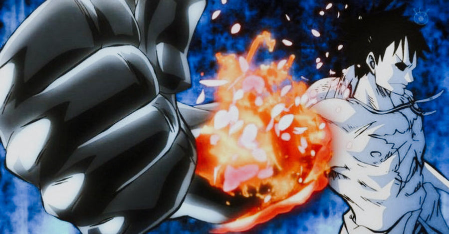 One Piece and Haki: Explanation and Types | Gear5World