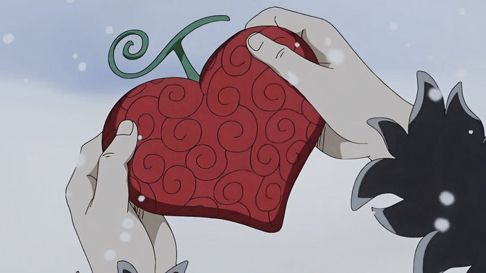 Everything you need to know about Ope Ope no Mi in One Piece | Gear5World