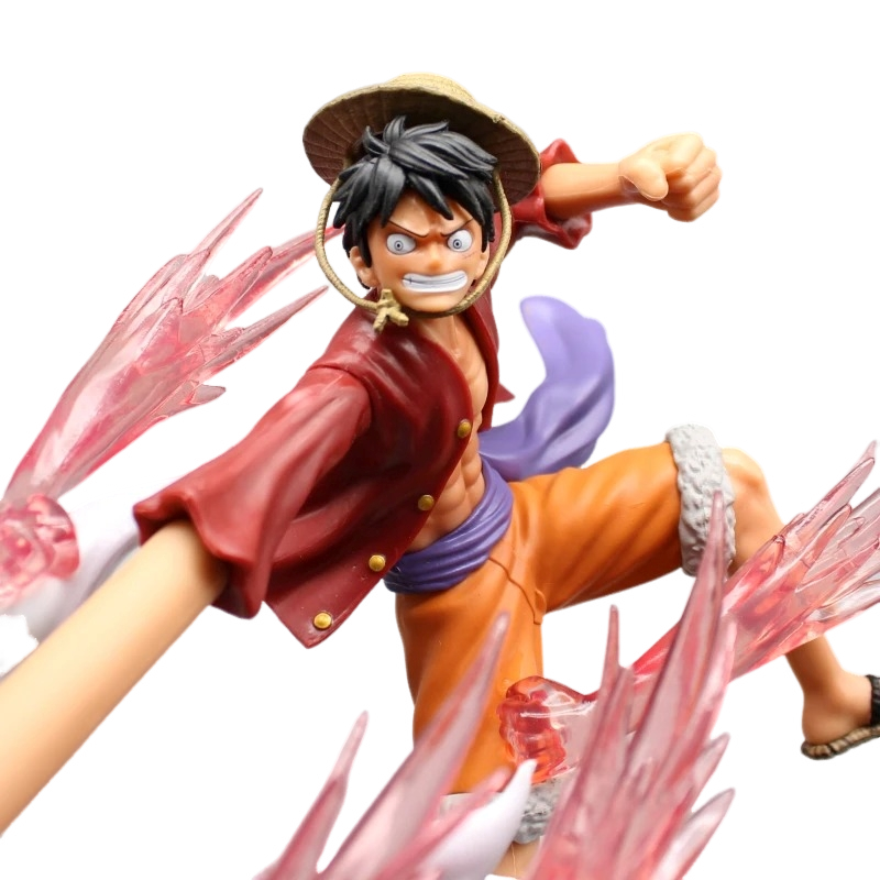 Your One Piece Specialized Manga Store | Gear5World
