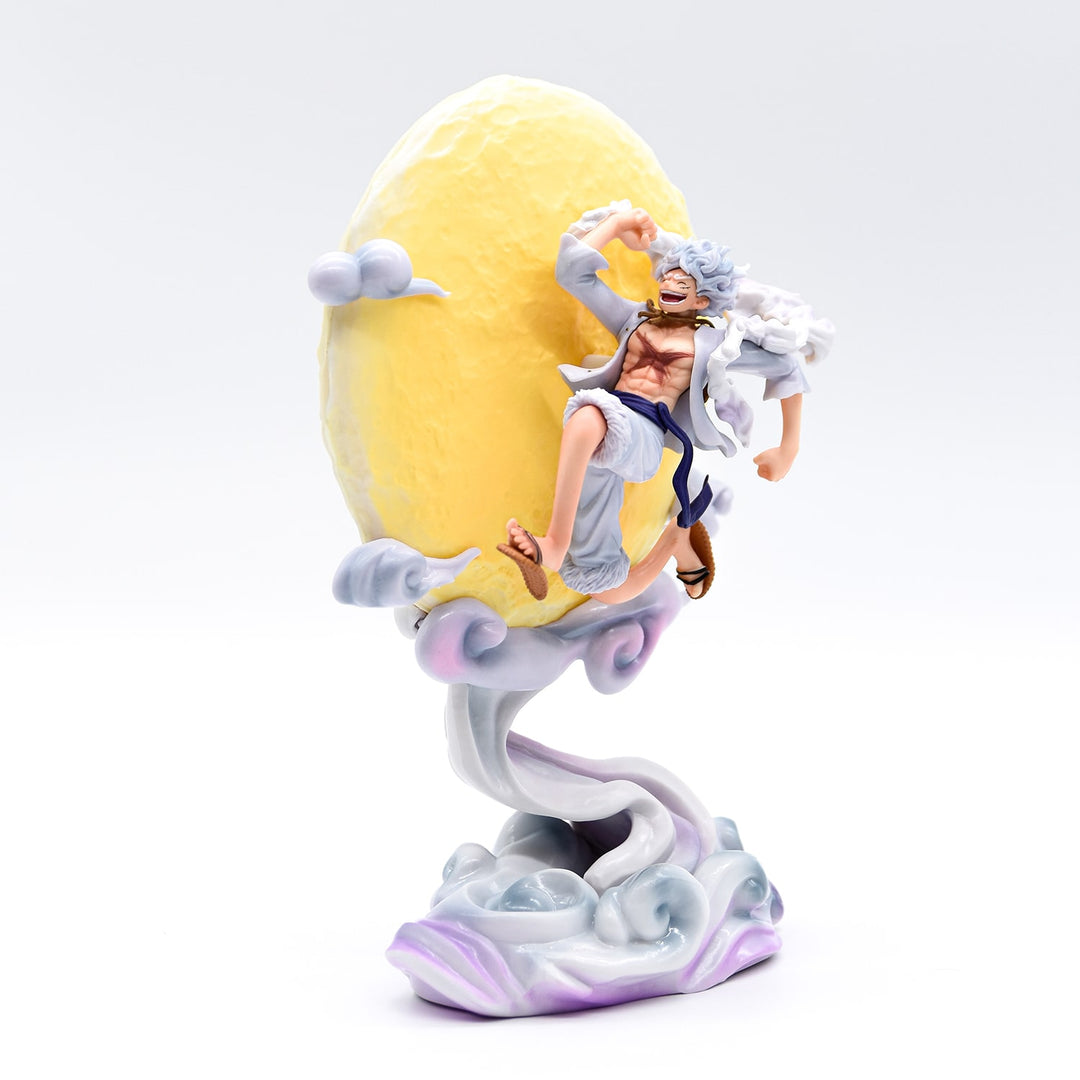 Comment Luffy bat Kaido dans One Piece | Gear5World