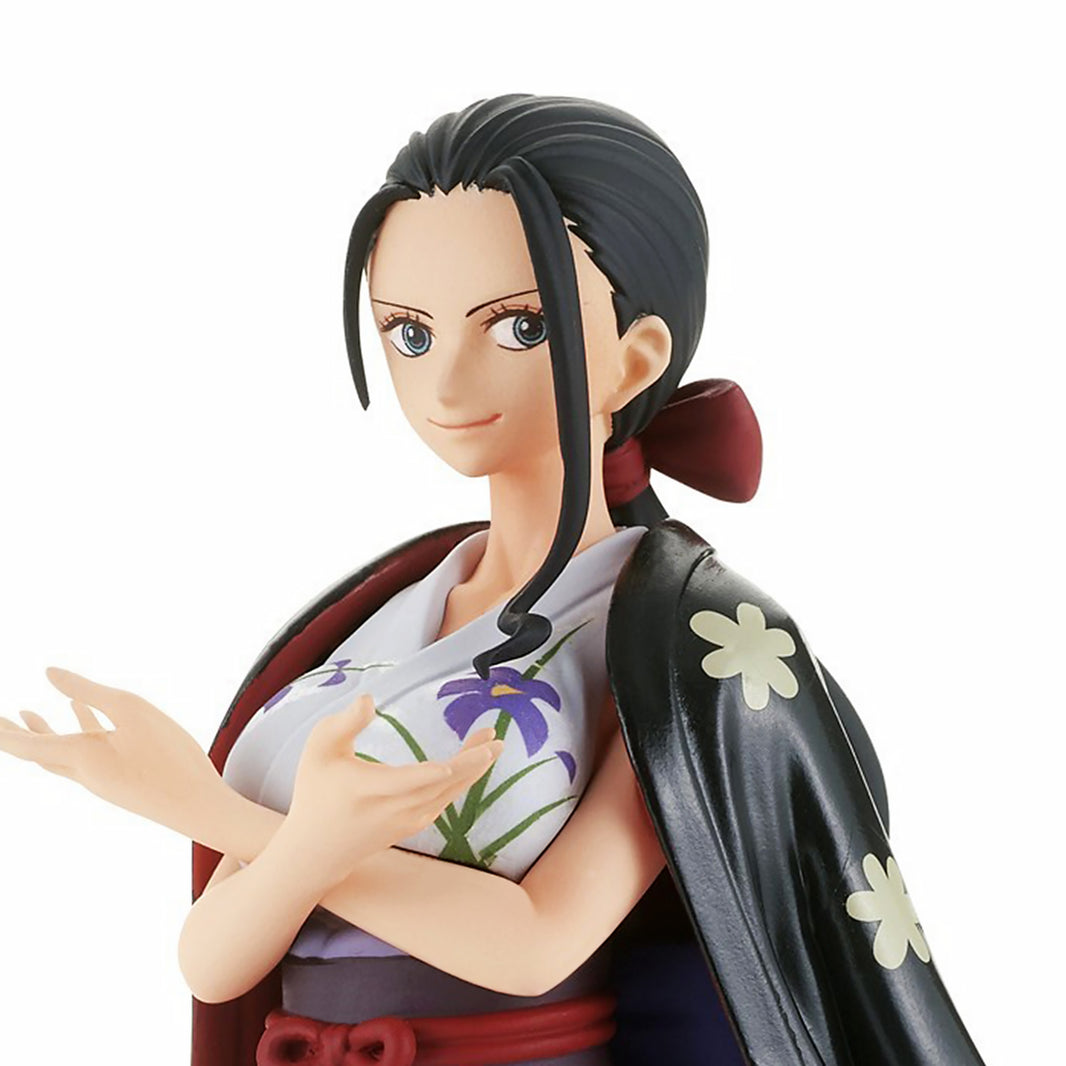 10 Things to Know About Nico Robin in One Piece | Gear5World