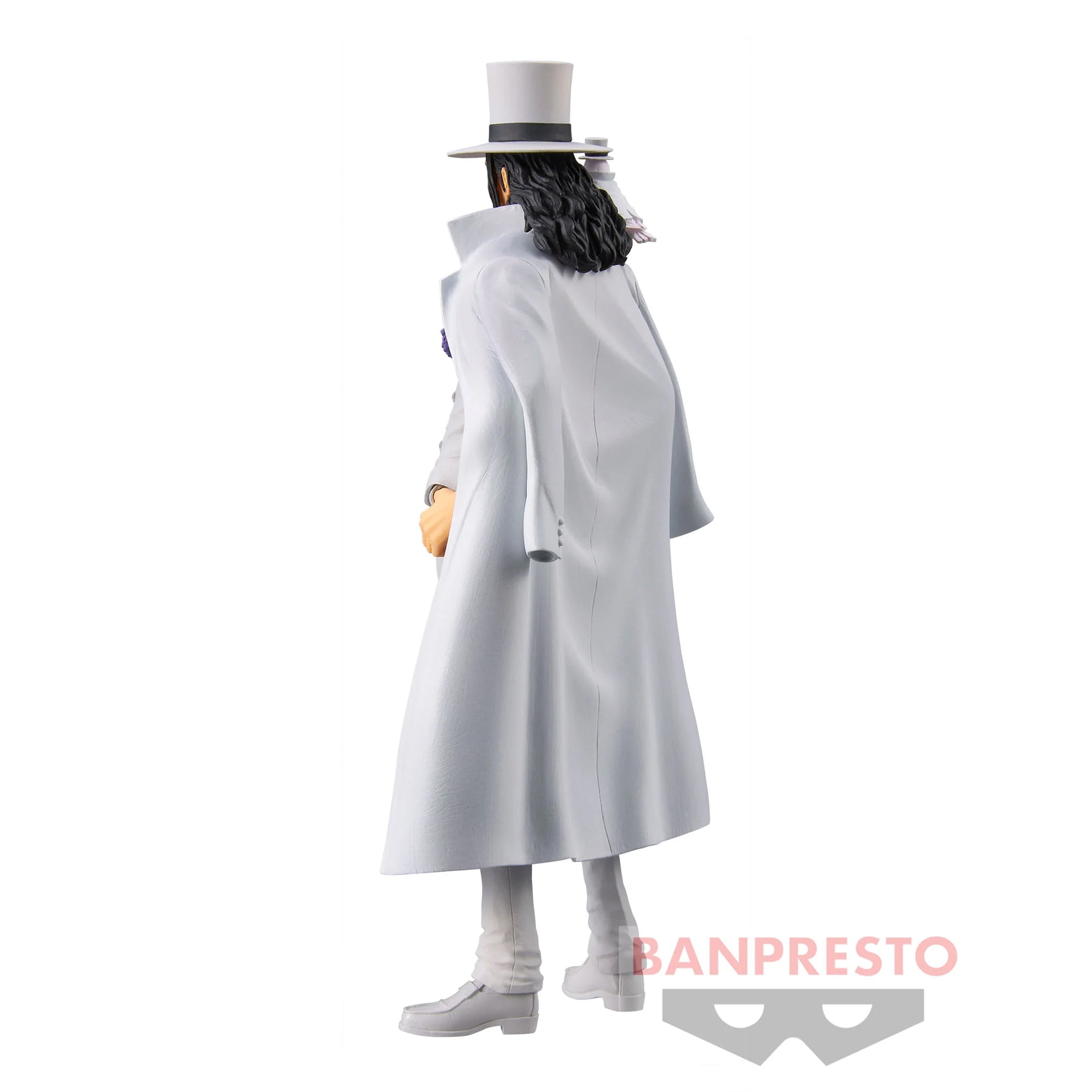 Tout Savoir sur Rob Lucci | Gear5World