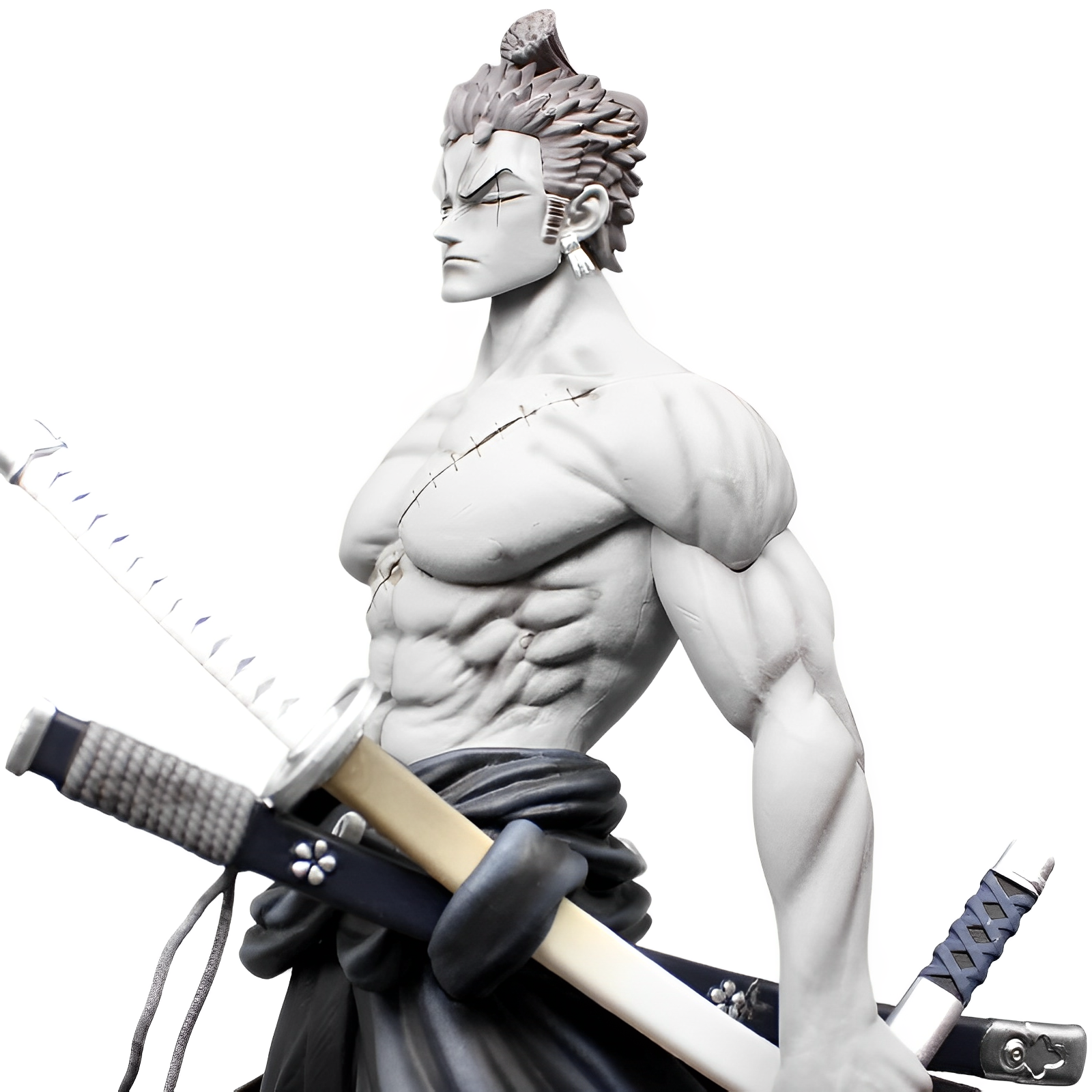 Figurines Zoro | Gear5World