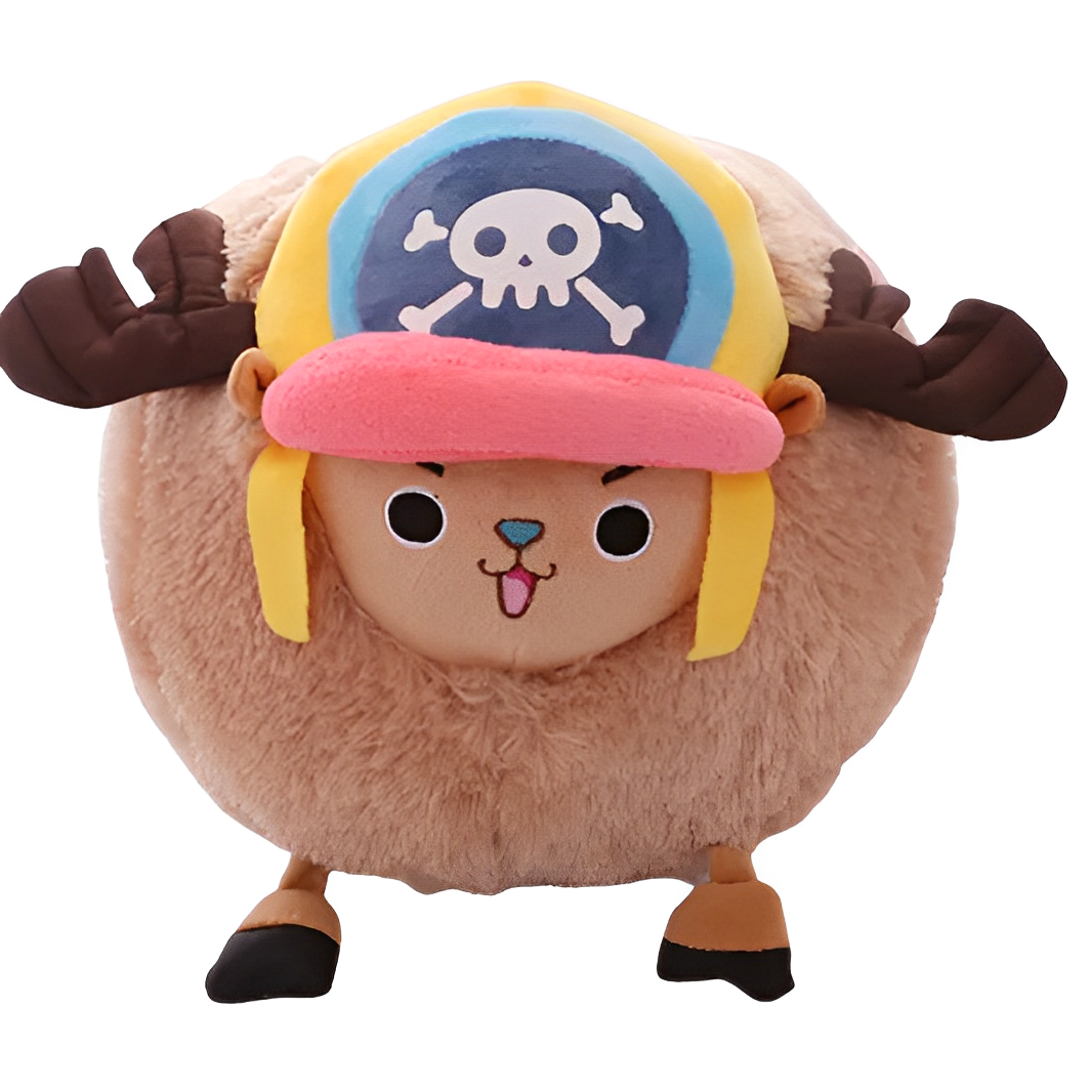One Piece Plushies | Gear5World